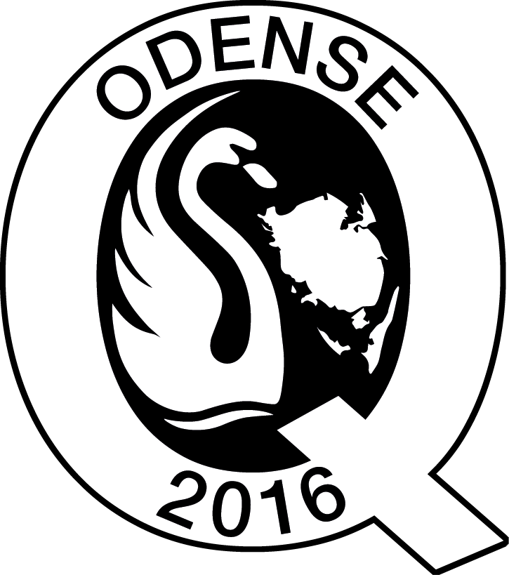 Odense Logo